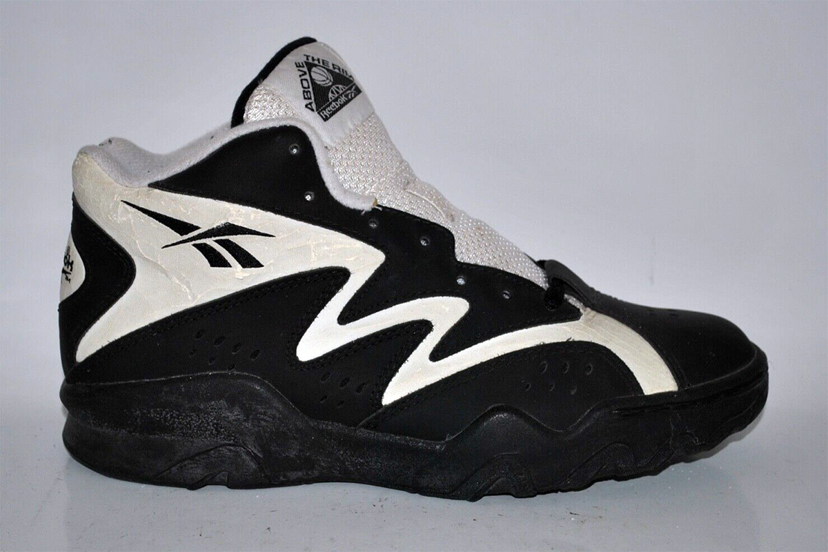 Reebok Is Reliving The Above The Rim Days With Another Classic Retro ...