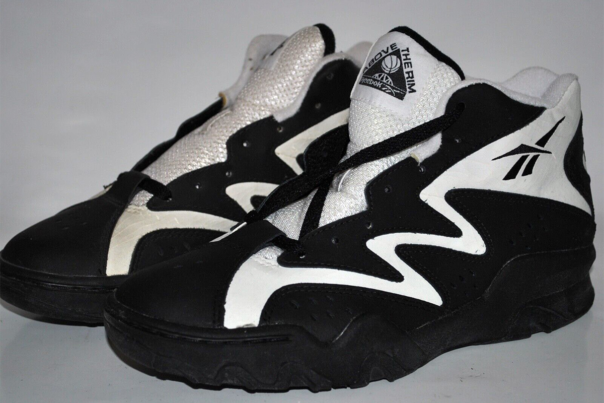 Reebok Is Reliving The Above The Rim Days With Another Classic Retro ...