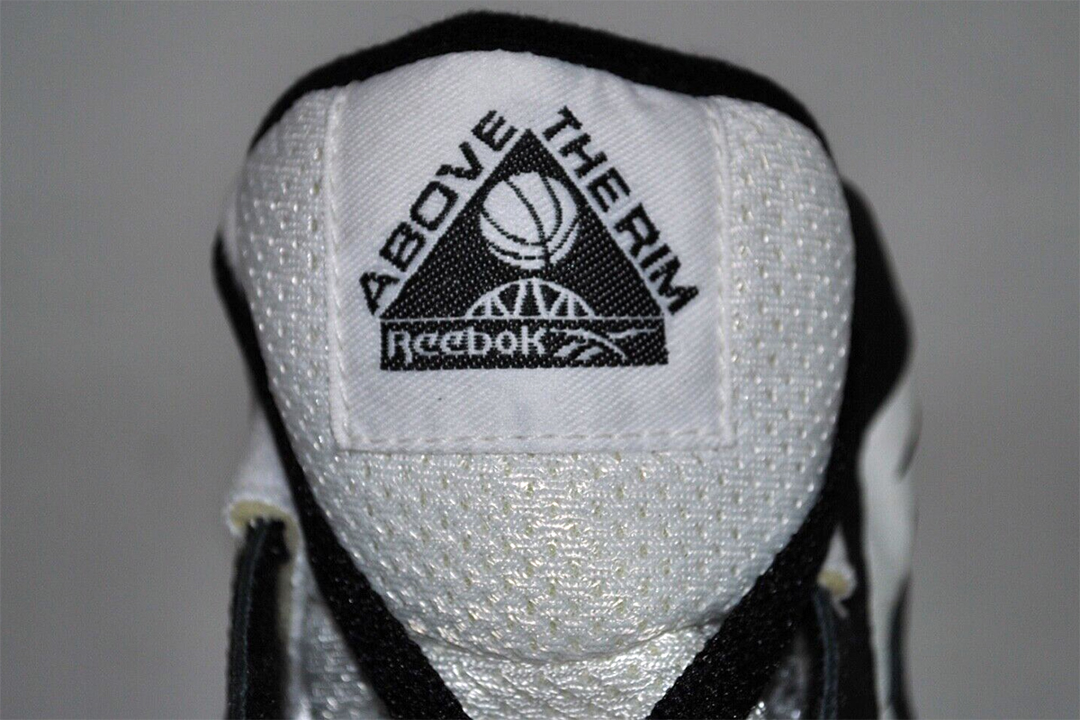 Reebok Is Reliving The Above The Rim Days With Another Classic Retro ...