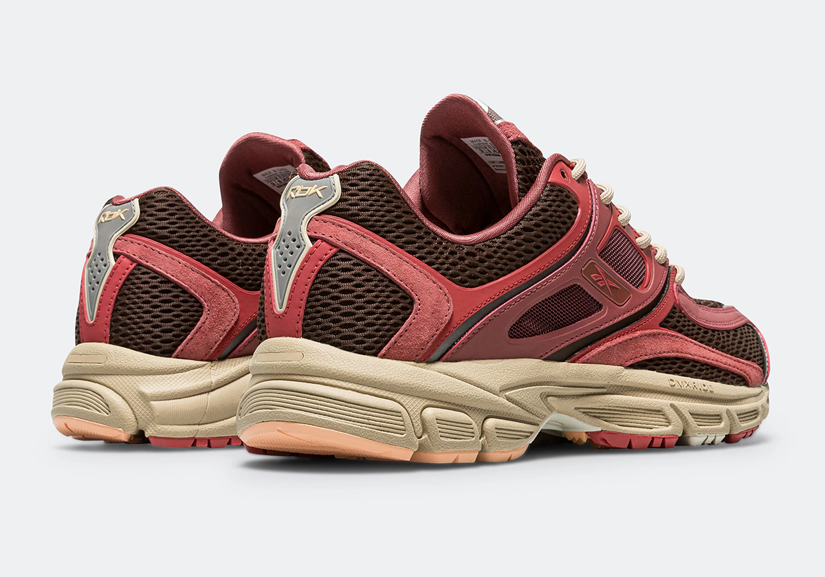 Reebok Premier Trinity December 2023 | SneakerNews.com