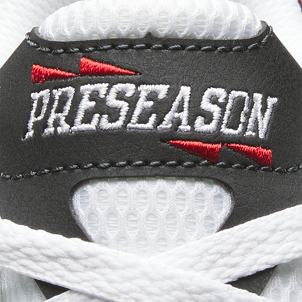 The Reebok Preseason From 1994 Is Back