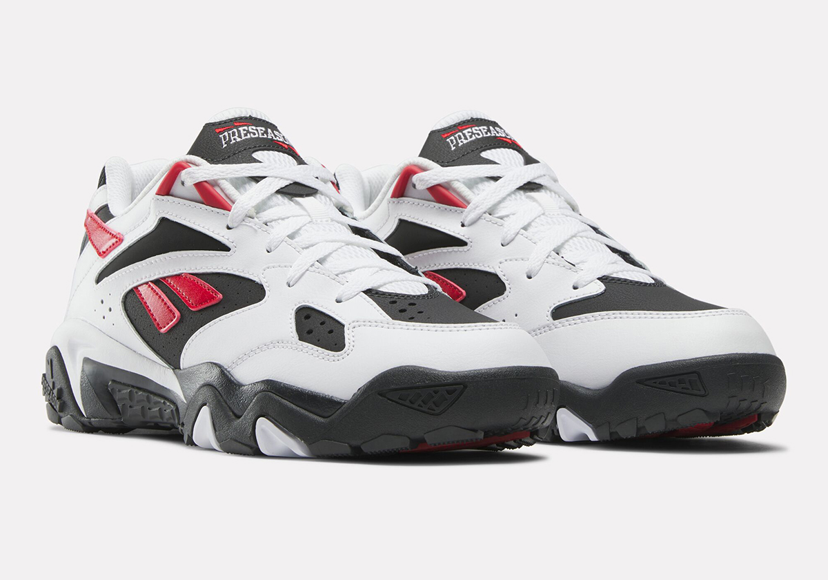 The Reebok Preseason From 1994 Is Back