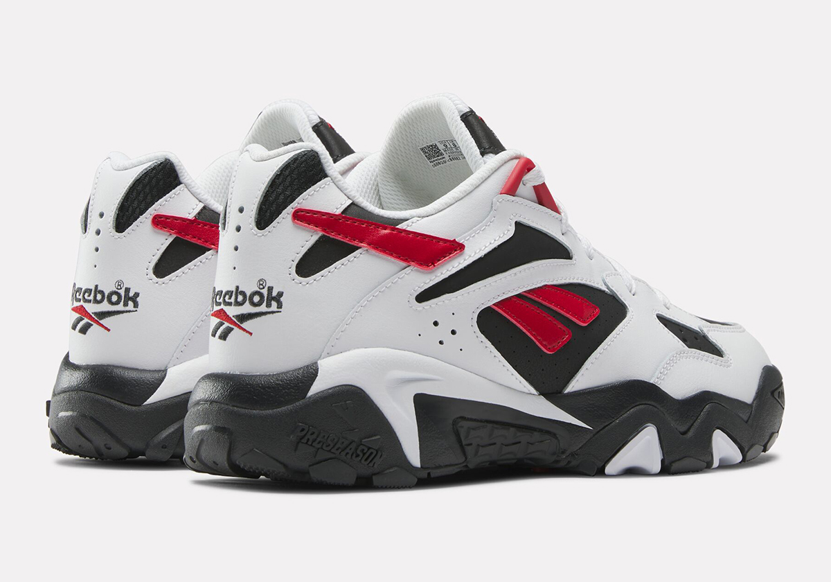 The Reebok Preseason From 1994 Is Back
