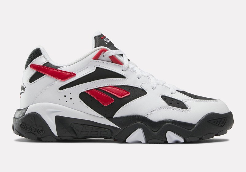 The Reebok Preseason From 1994 Is Back