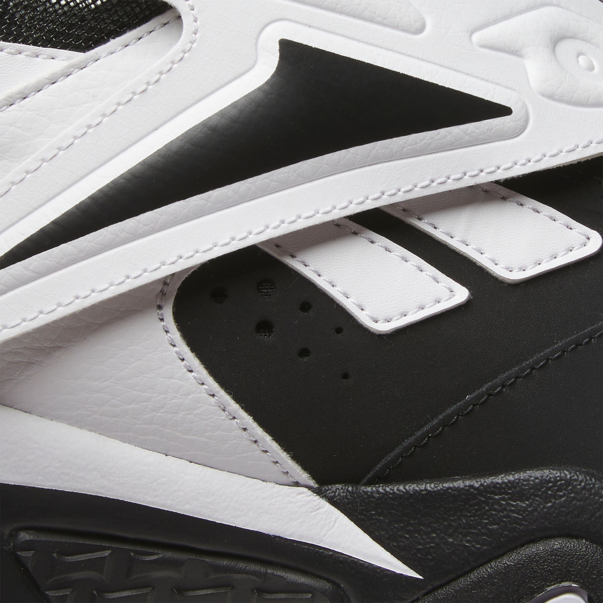 The Reebok Preseason From 1994 Is Back