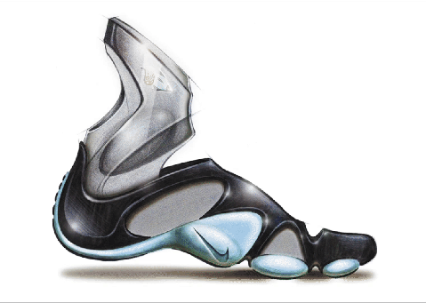 #SNEAKERSTORYSUNDAY: The Nike Shox Stunner With Aaron Cooper ...