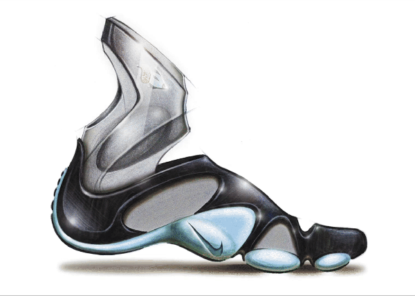 #SNEAKERSTORYSUNDAY: The Nike Shox Stunner With Aaron Cooper ...