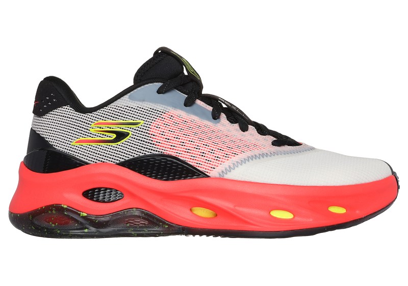 Skechers Basketball SKX Float + Resagrip | SneakerNews.com