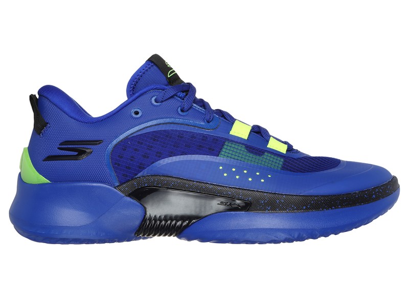 Skechers Basketball SKX Float + Resagrip | SneakerNews.com