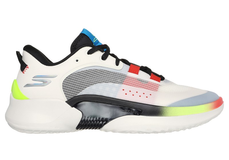 Skechers Basketball SKX Float + Resagrip | SneakerNews.com