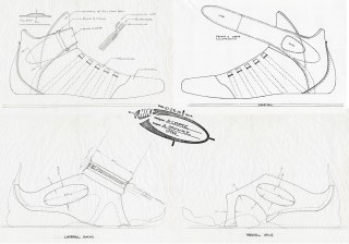 #SNEAKERSTORYSUNDAY: The Nike Shox Stunner With Aaron Cooper ...