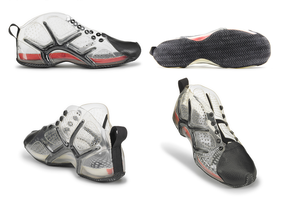 The Nike Ultraflight With Aaron Cooper