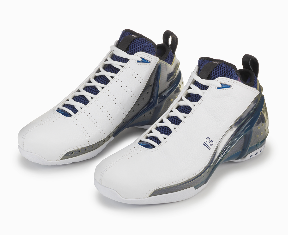 The Nike Ultraflight With Aaron Cooper