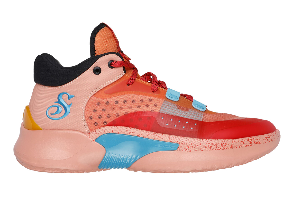 Snoop Dogg Gets His Own Skechers Collaboration With The Resagrip ...