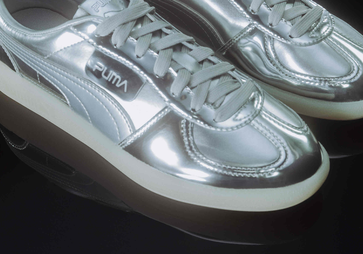 Sorayama x PUMA "Chinese New Year 2024" | SneakerNews.com