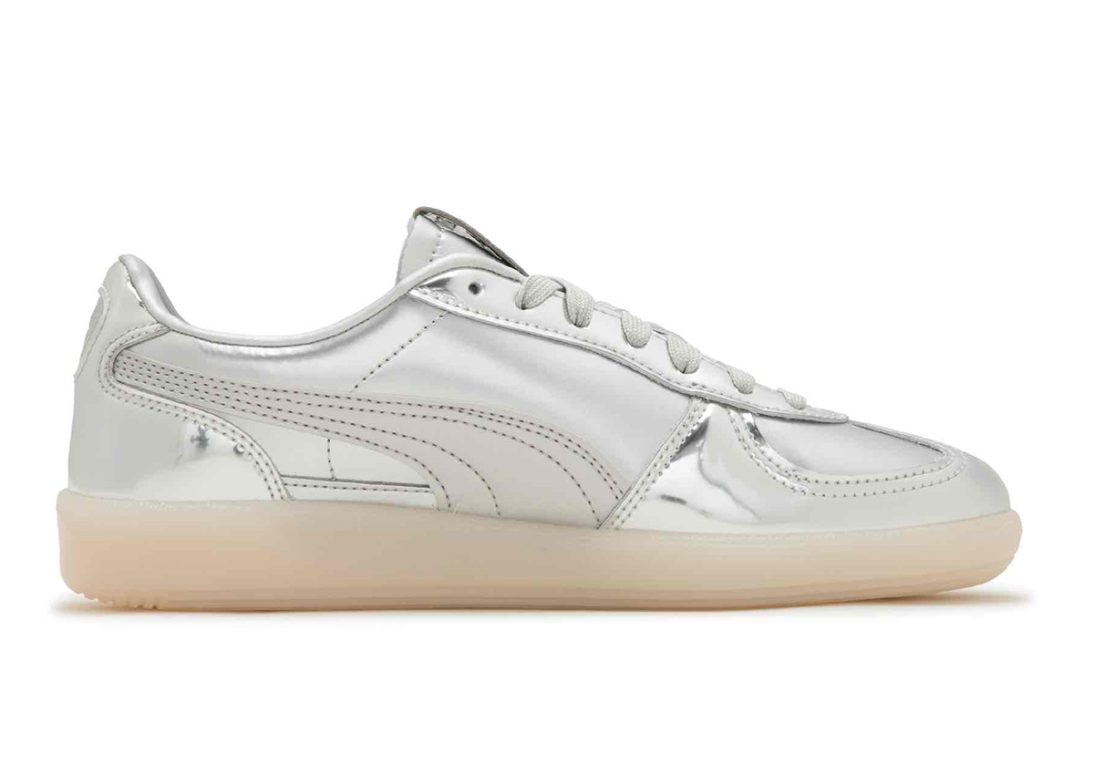 Sorayama x PUMA "Chinese New Year 2024" | SneakerNews.com