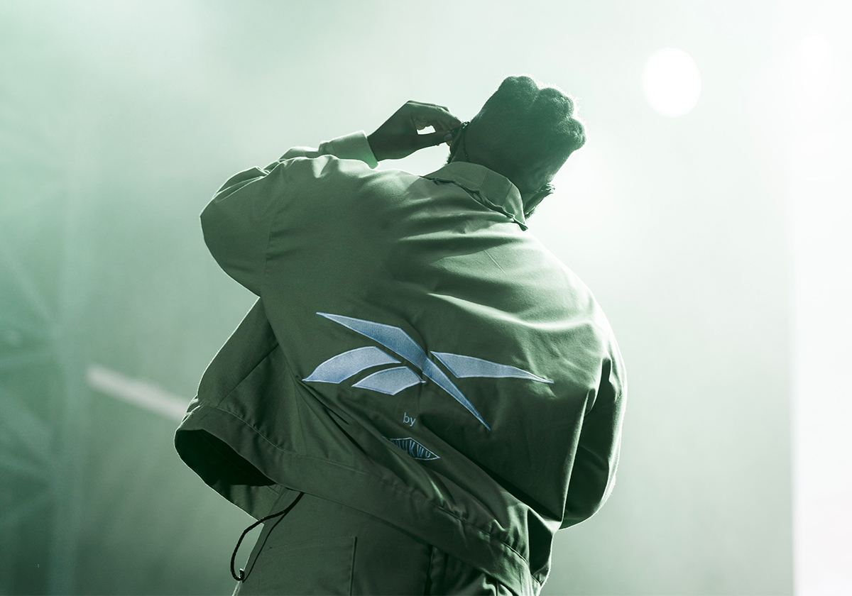 Reebok Announces Partnership With Grammy-nominated Artist Tobe Nwigwe ...