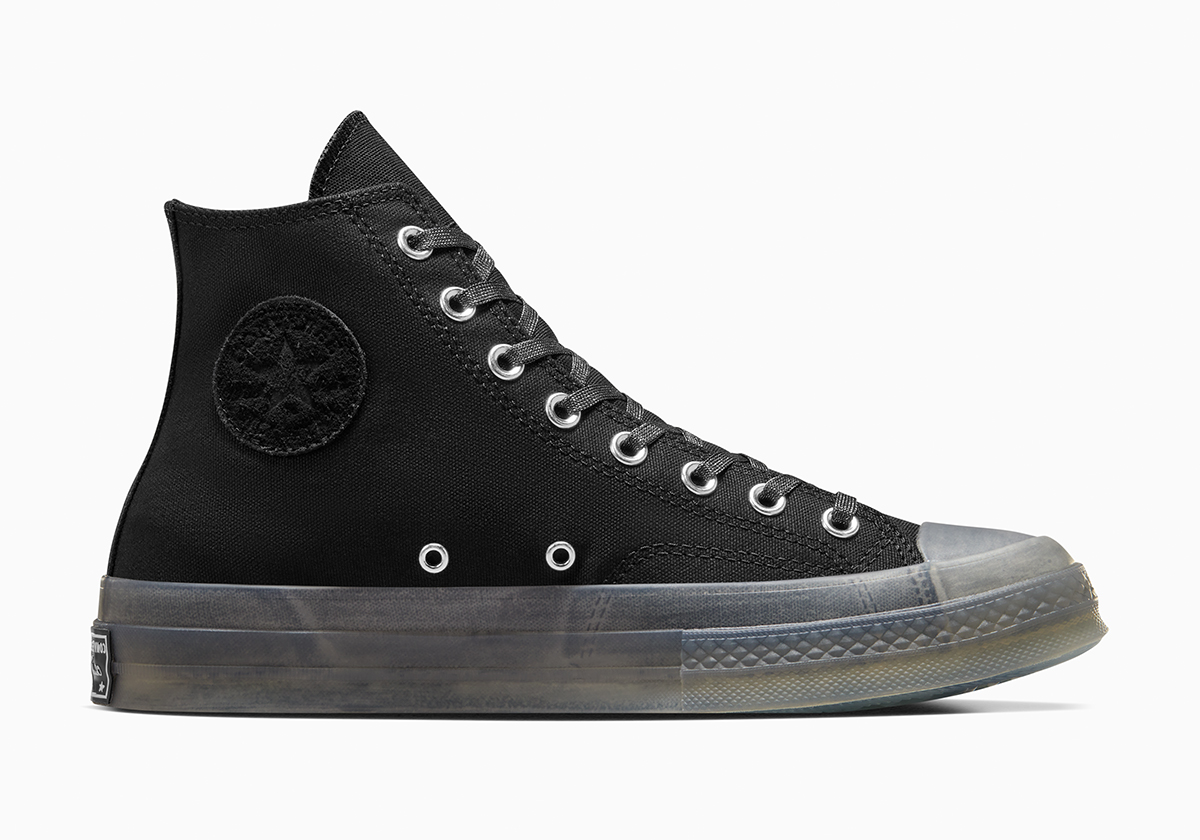 Turnstile Converse Chuck 70 Release Date | SneakerNews.com