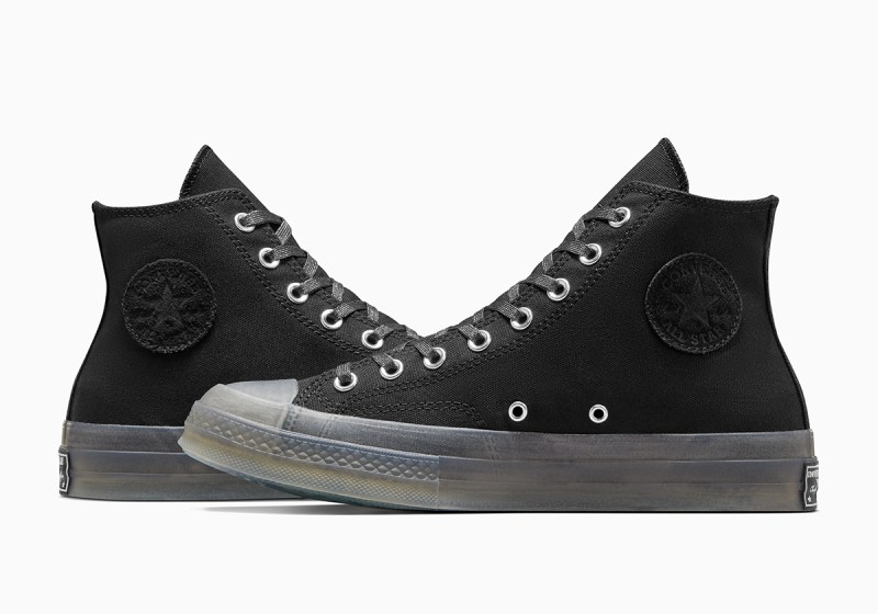 Turnstile Converse Chuck 70 Release Date | SneakerNews.com