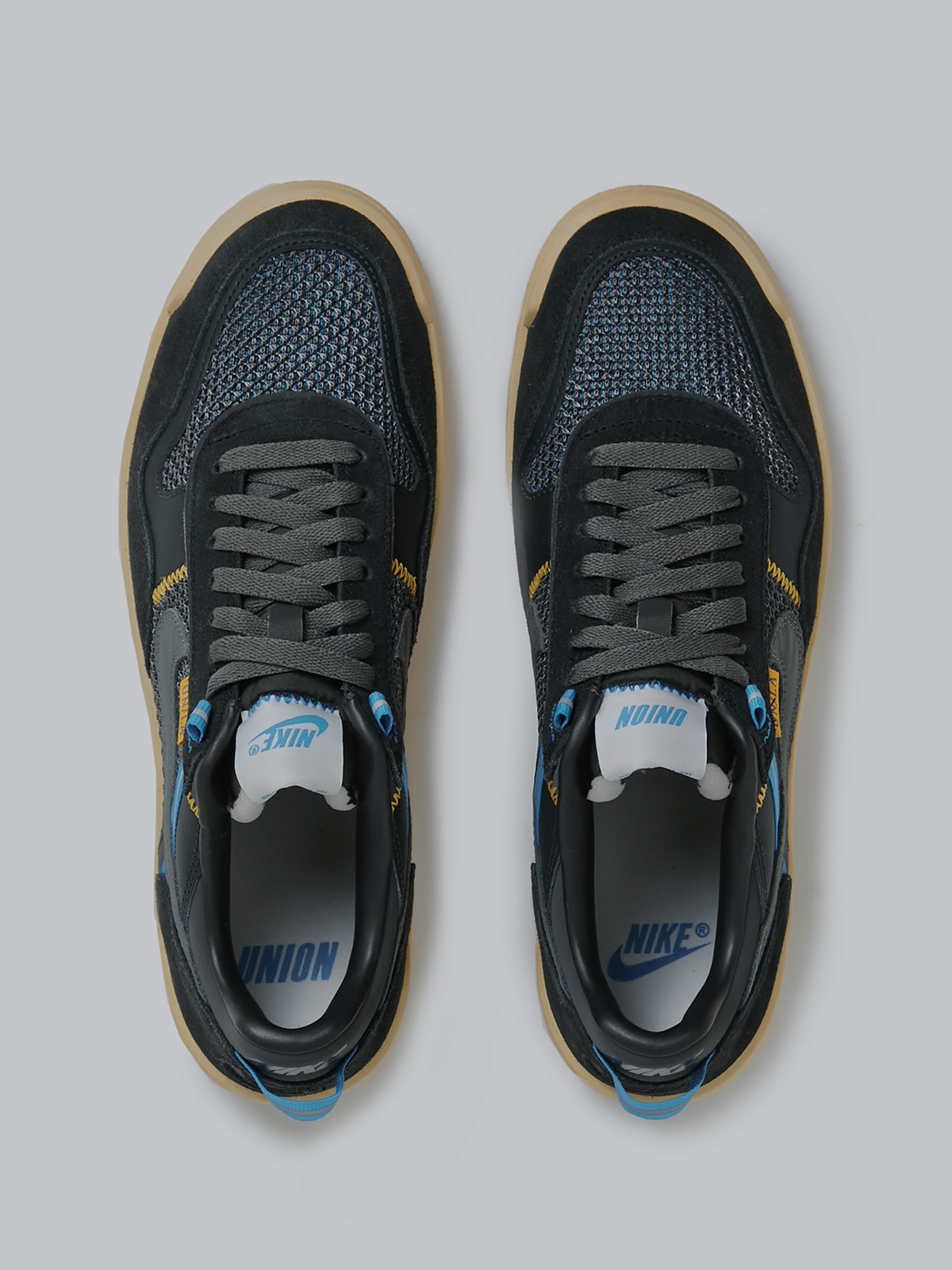 Detailed Look At The Union LA x Nike Field General “Shimmer ...