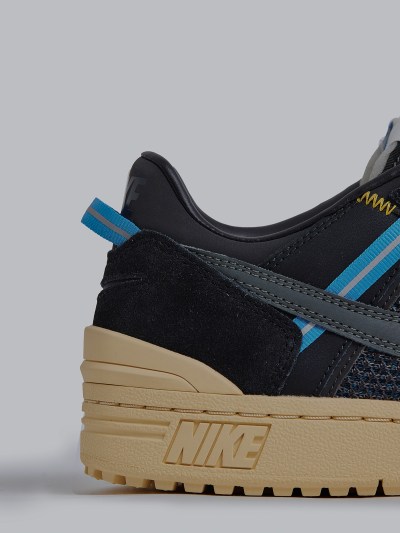 Detailed Look At The Union LA x Nike Field General “Shimmer ...