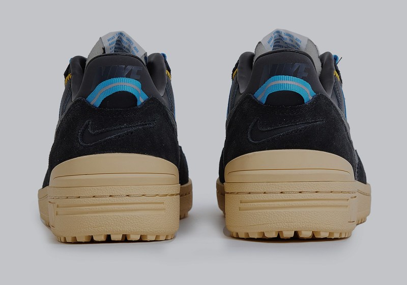 Detailed Look At The Union LA x Nike Field General “Shimmer ...