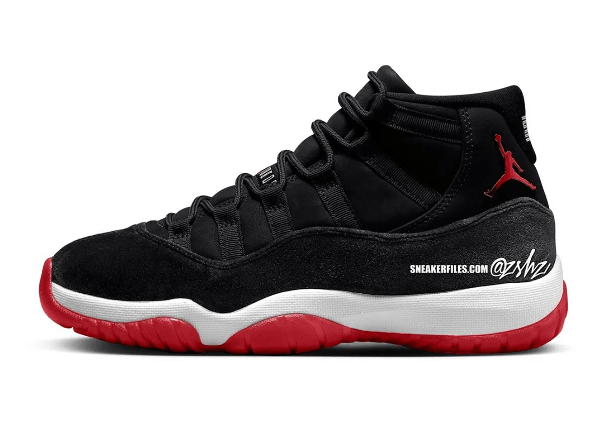 Jordan Retro Holiday 2024 Preview | SneakerNews.com