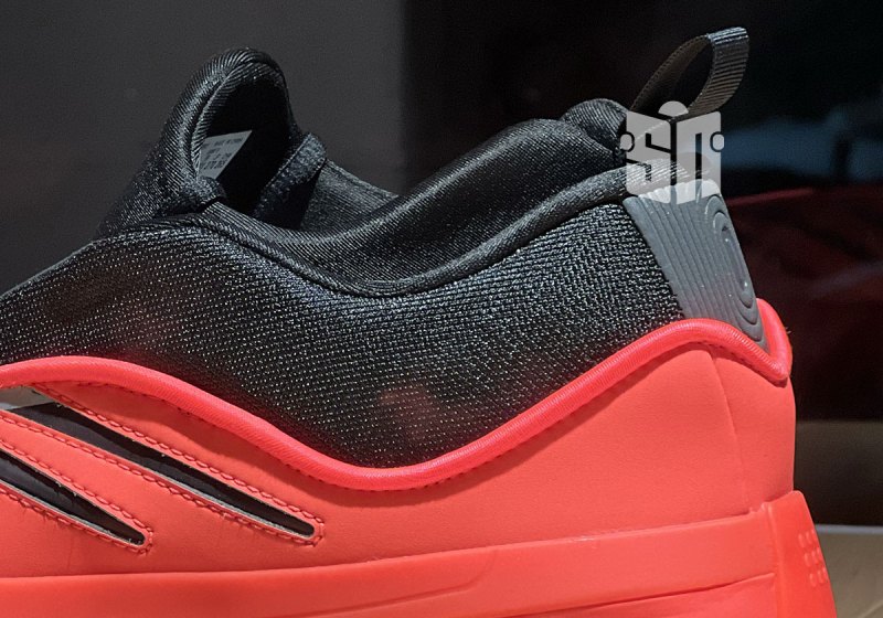 adidas Dame 9 - First Official Look | SneakerNews.com