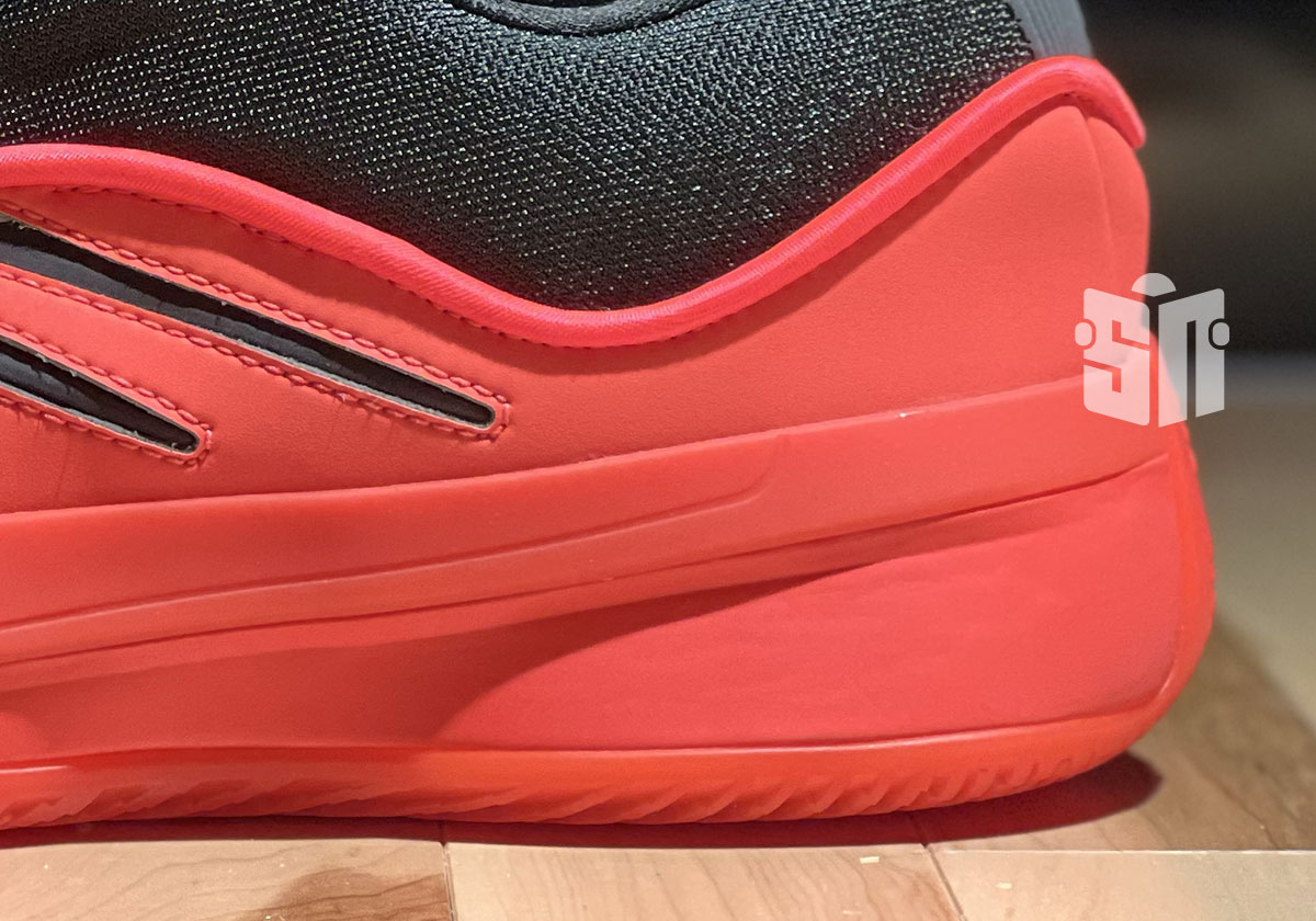 adidas Dame 9 - First Official Look | SneakerNews.com