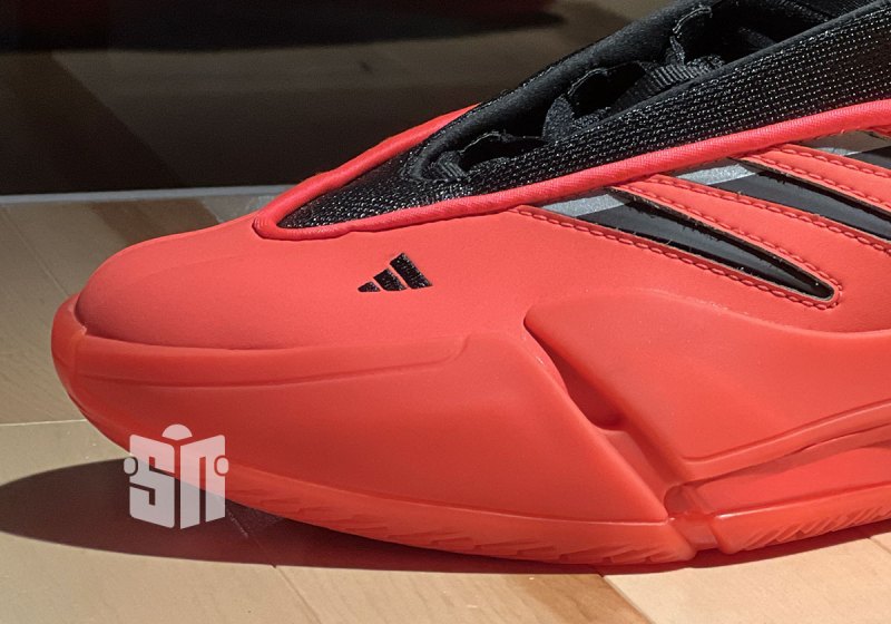 adidas Dame 9 - First Official Look | SneakerNews.com