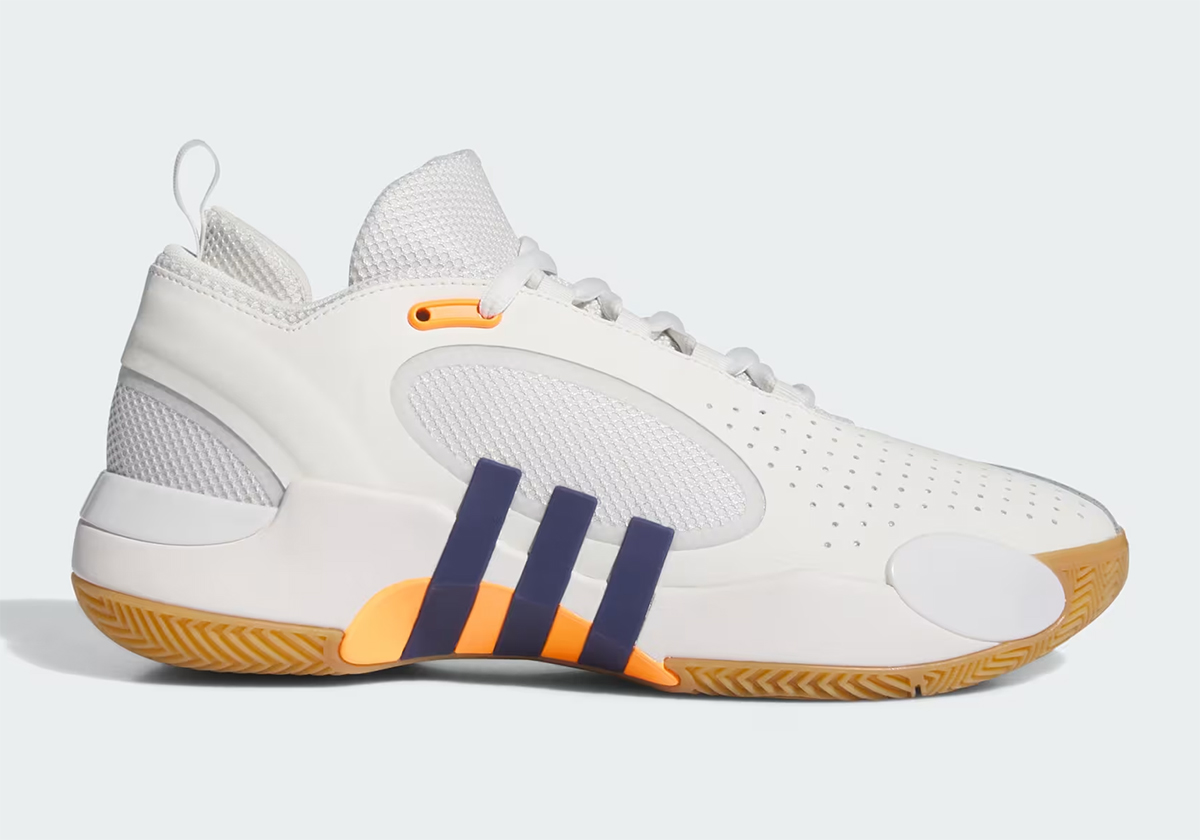 The adidas D.O.N. Issue 5 Arrive In All Star Fashion - SneakerNews.com