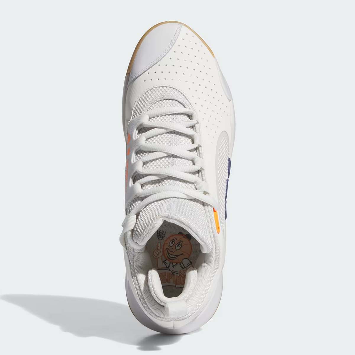 The adidas D.O.N. Issue 5 Arrive In All Star Fashion - SneakerNews.com