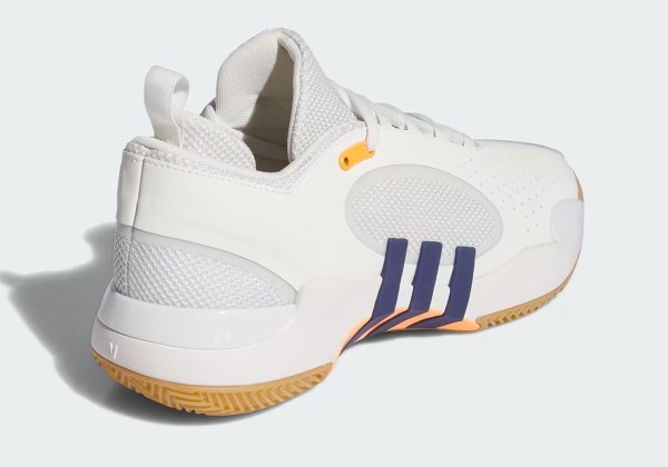 The adidas D.O.N. Issue 5 Arrive In All Star Fashion - SneakerNews.com