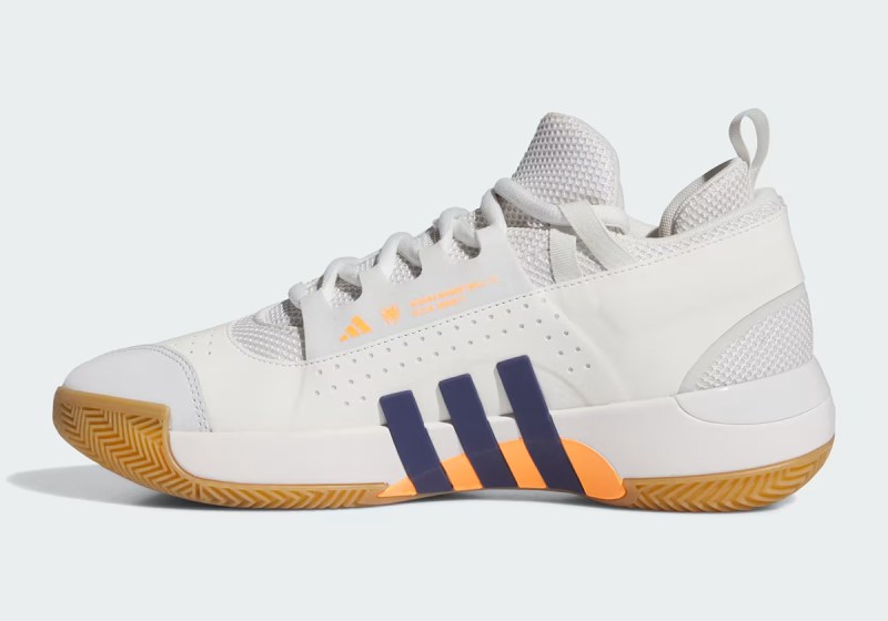 The adidas D.O.N. Issue 5 Arrive In All Star Fashion - SneakerNews.com