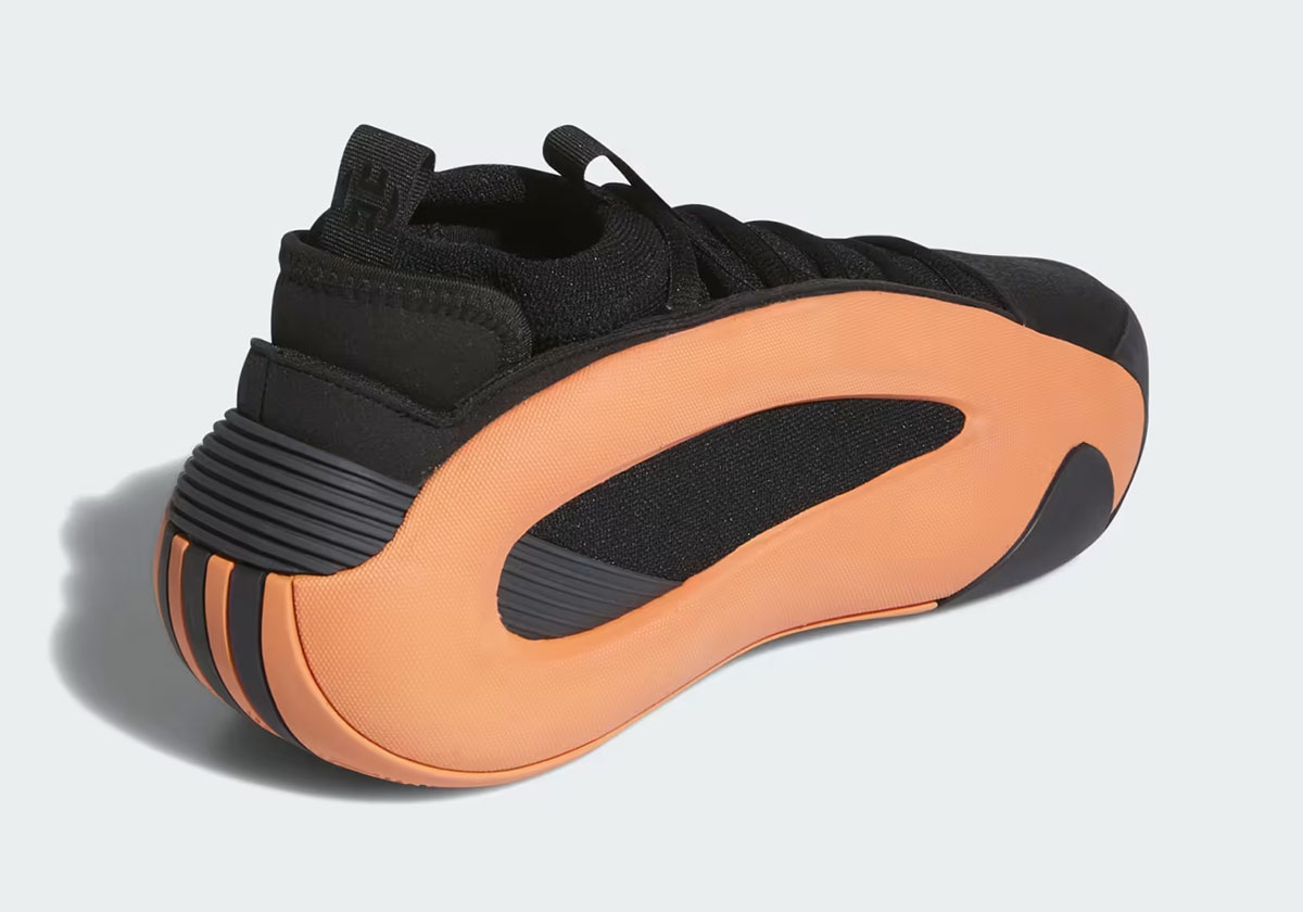 adidas Harden Vol 8 "Sculpt" IE2694 | SneakerNews.com