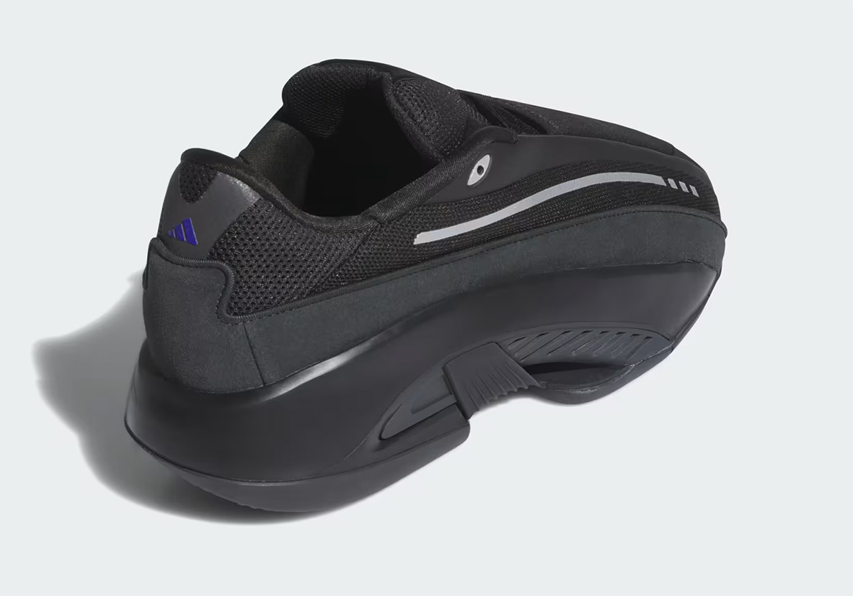 The adidas MAD IIINFINITY Is Set For An All-Star Weekend 2024 Debut ...