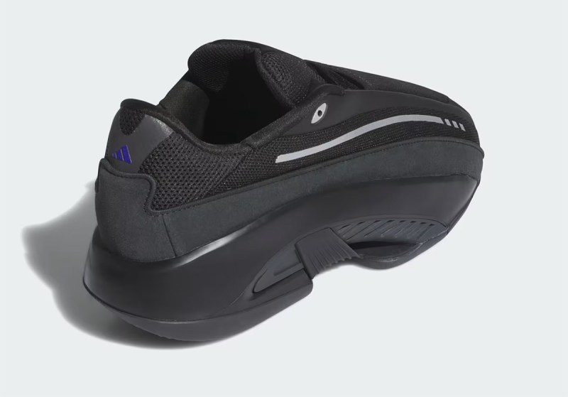 The adidas MAD IIINFINITY Is Set For An All-Star Weekend 2024 Debut ...