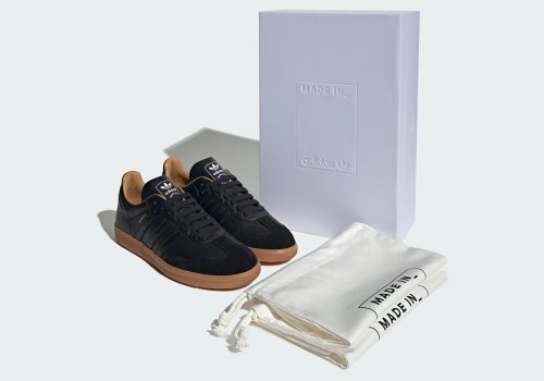 adidas Samba Made in Italy ID2864 | SneakerNews.com