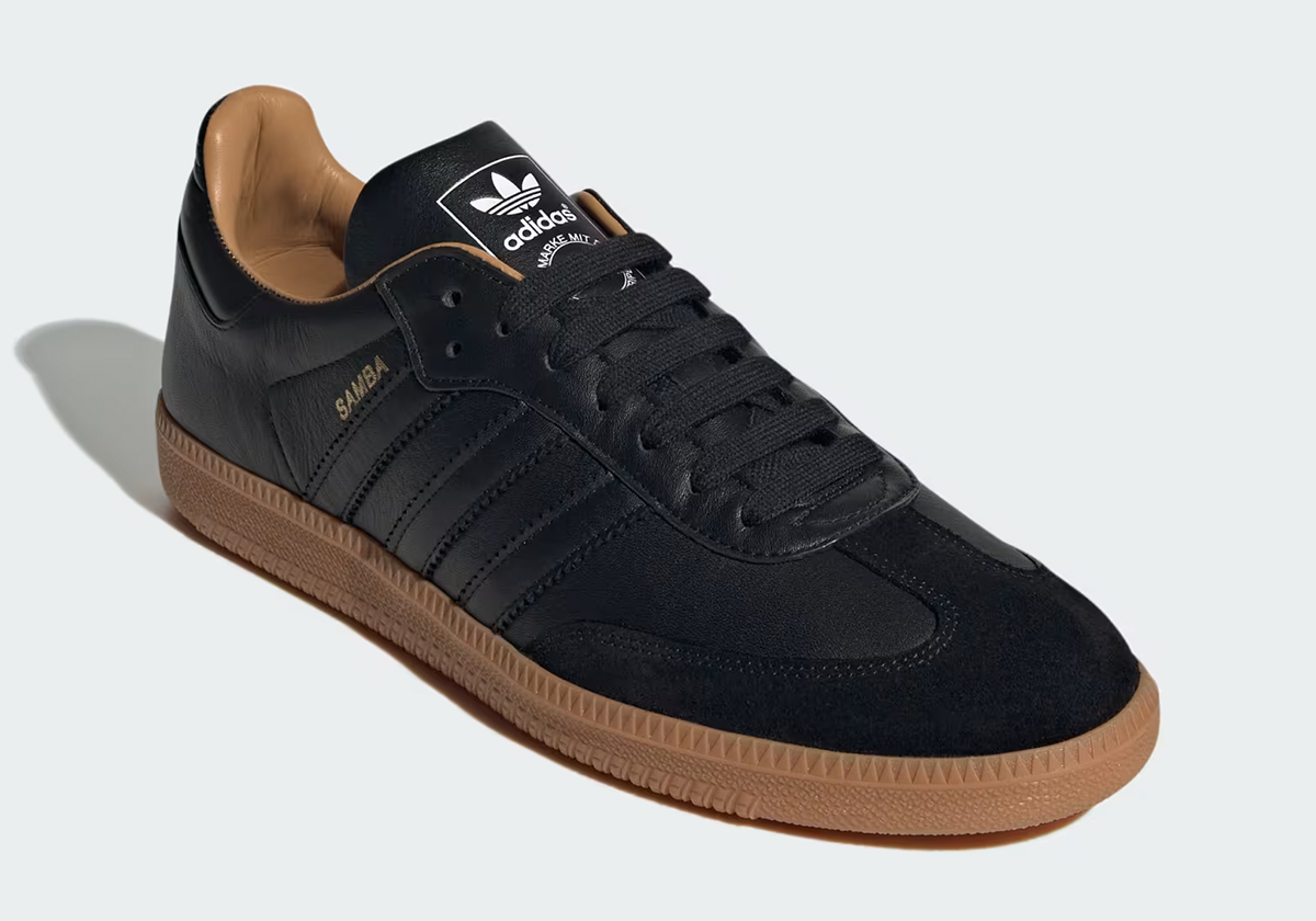 adidas Samba Made in Italy ID2864 | SneakerNews.com