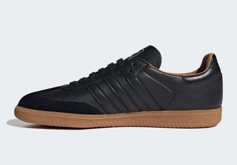 adidas Samba Made in Italy ID2864 | SneakerNews.com