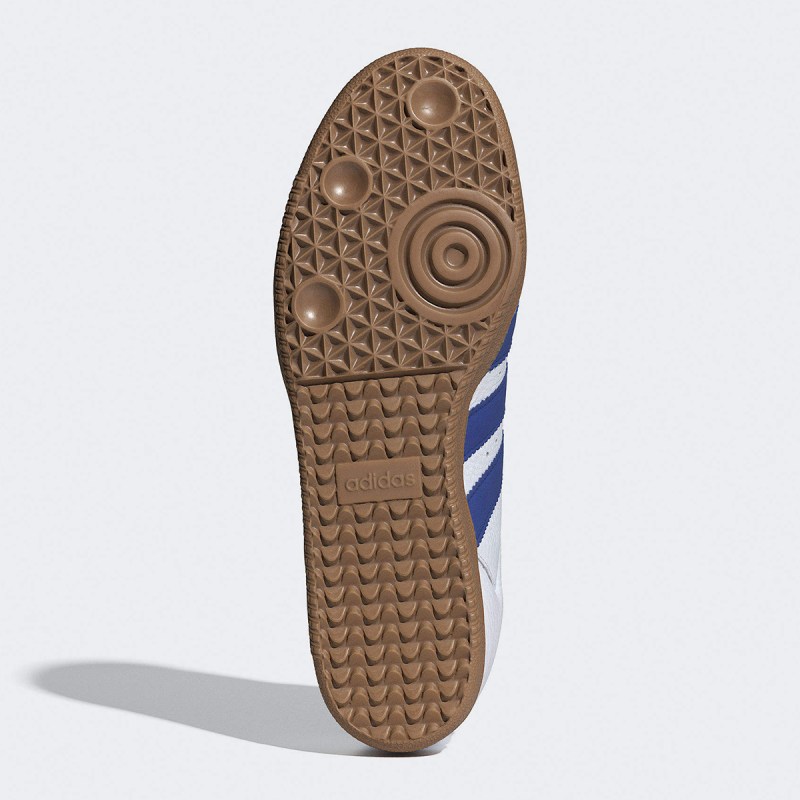 adidas Samba "Oversized Logos" IF1813 | SneakerNews.com