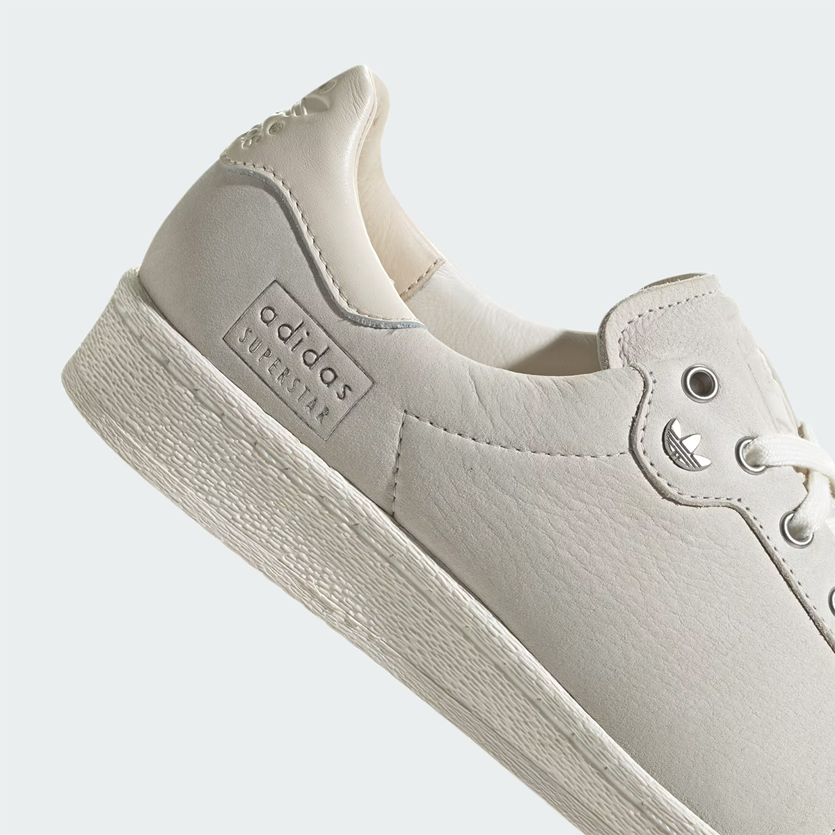 adidas Superstar Lux "Core White" IG1363 | SneakerNews.com