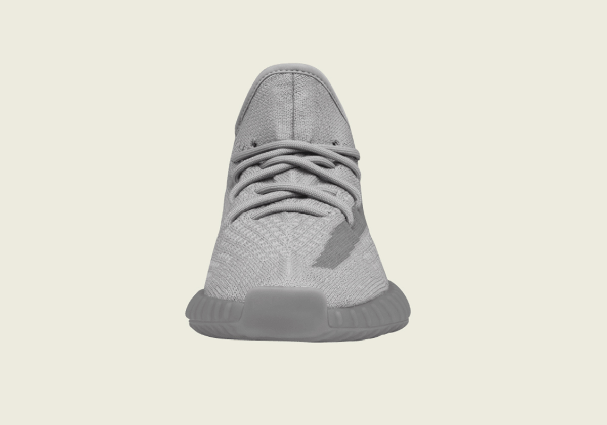 adidas Yeezy Boost 350 v2 "Steel Grey" | SneakerNews.com