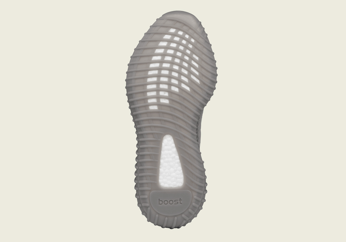 adidas Yeezy Boost 350 v2 "Steel Grey" | SneakerNews.com
