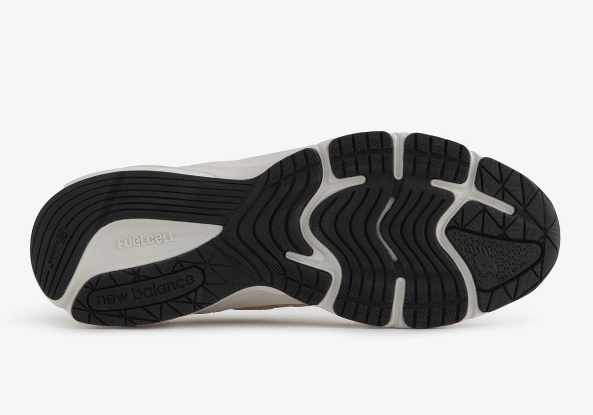 Aimé Leon Dore x New Balance 990v6 "Tan/Incense" | SneakerNews.com