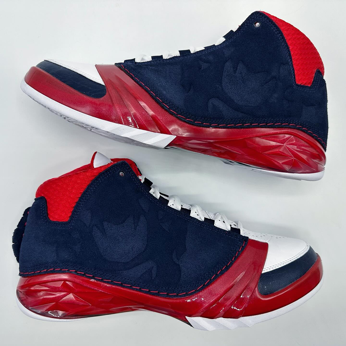 Air Jordan XX3 Howard University PE | SneakerNews.com