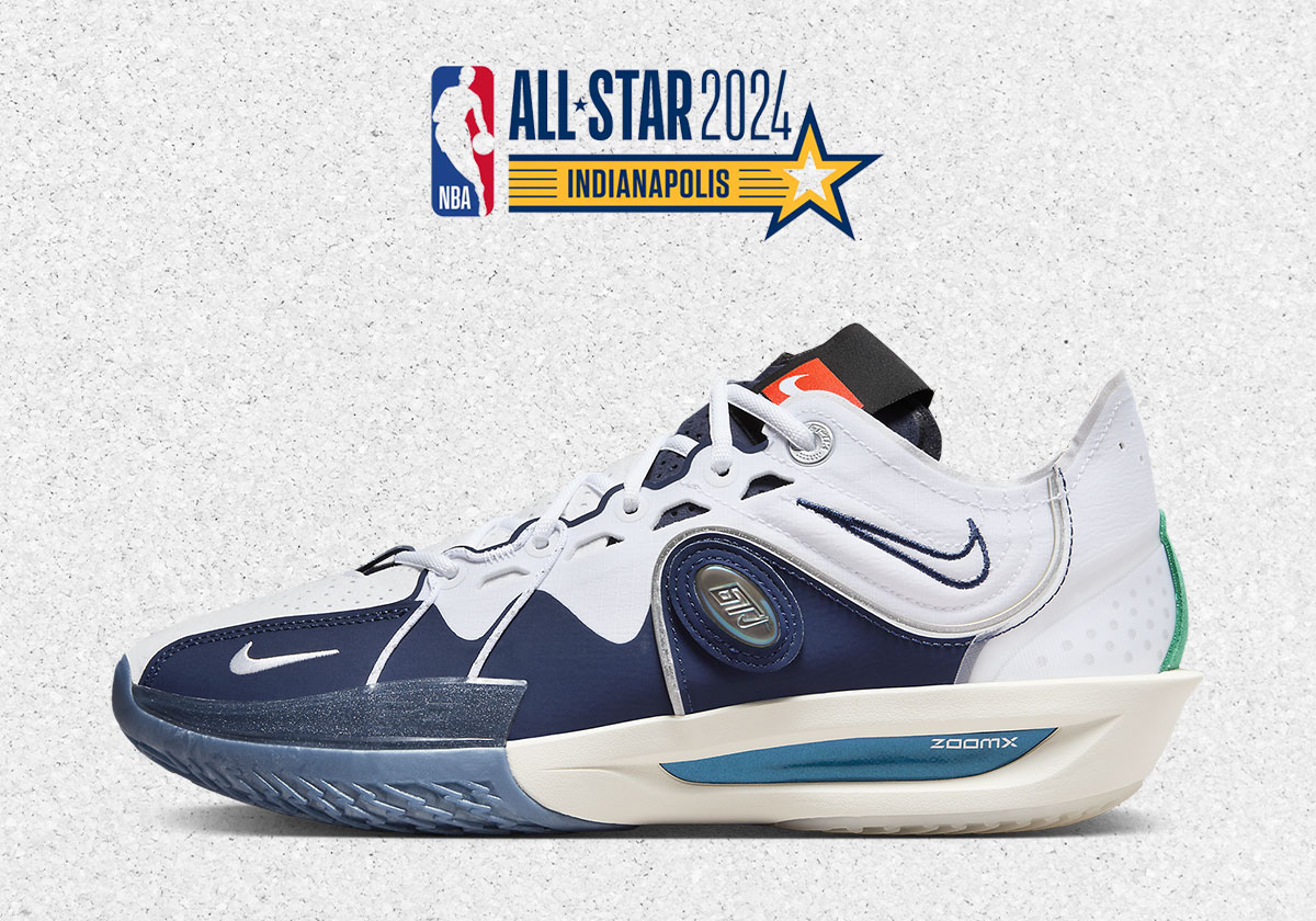 NBA All-Star Weekend 2024 Sneaker Preview | SneakerNews.com