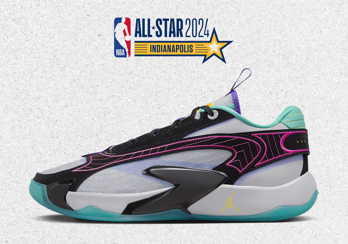 NBA All-Star Weekend 2024 Sneaker Preview | SneakerNews.com