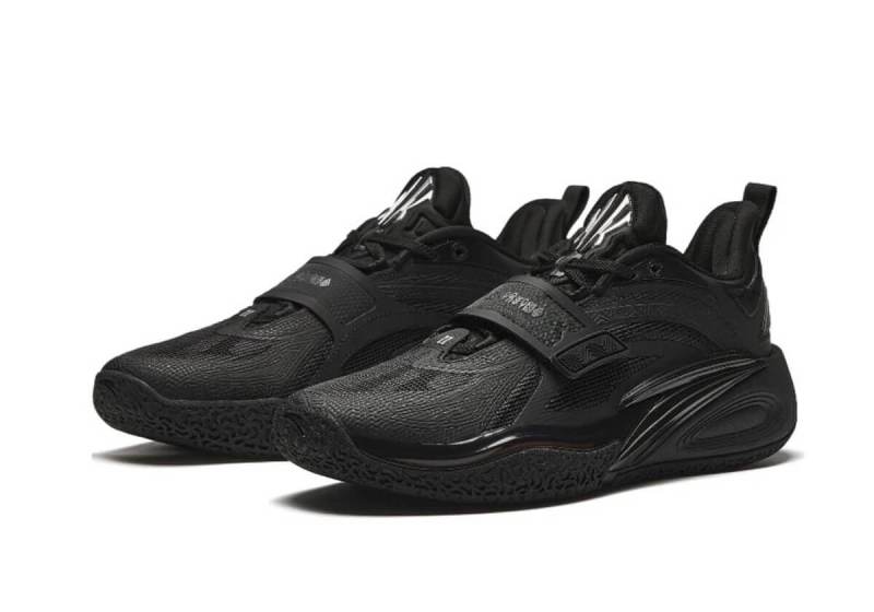 Everything You Need To Know About The ANTA KAI 1 | SneakerNews.com