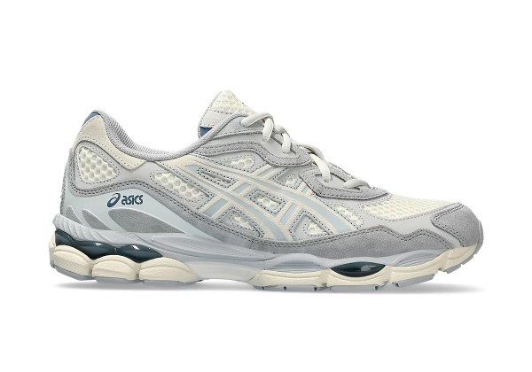 Asics GEL-NYC "Wide Mesh" Pack | SneakerNews.com